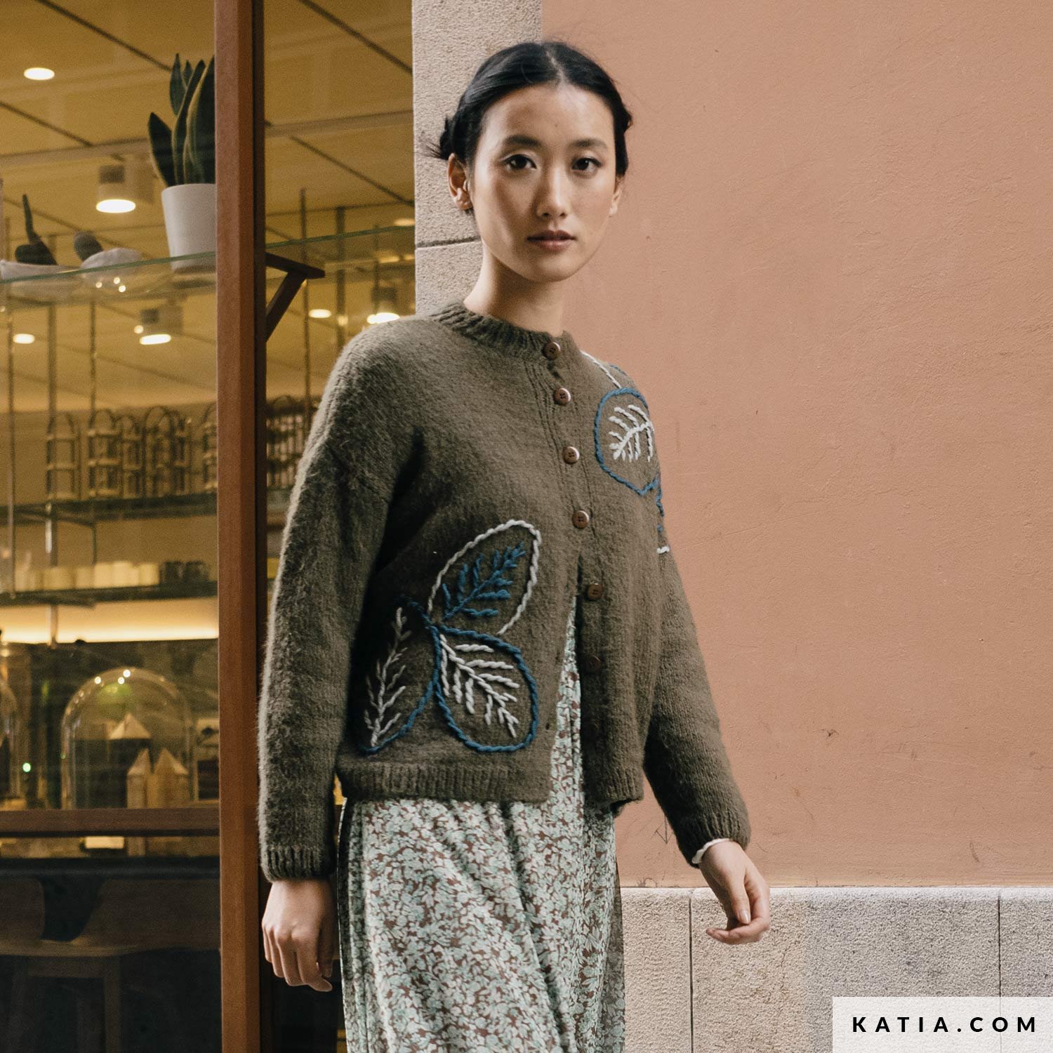 modellen & patronen | Katia.com