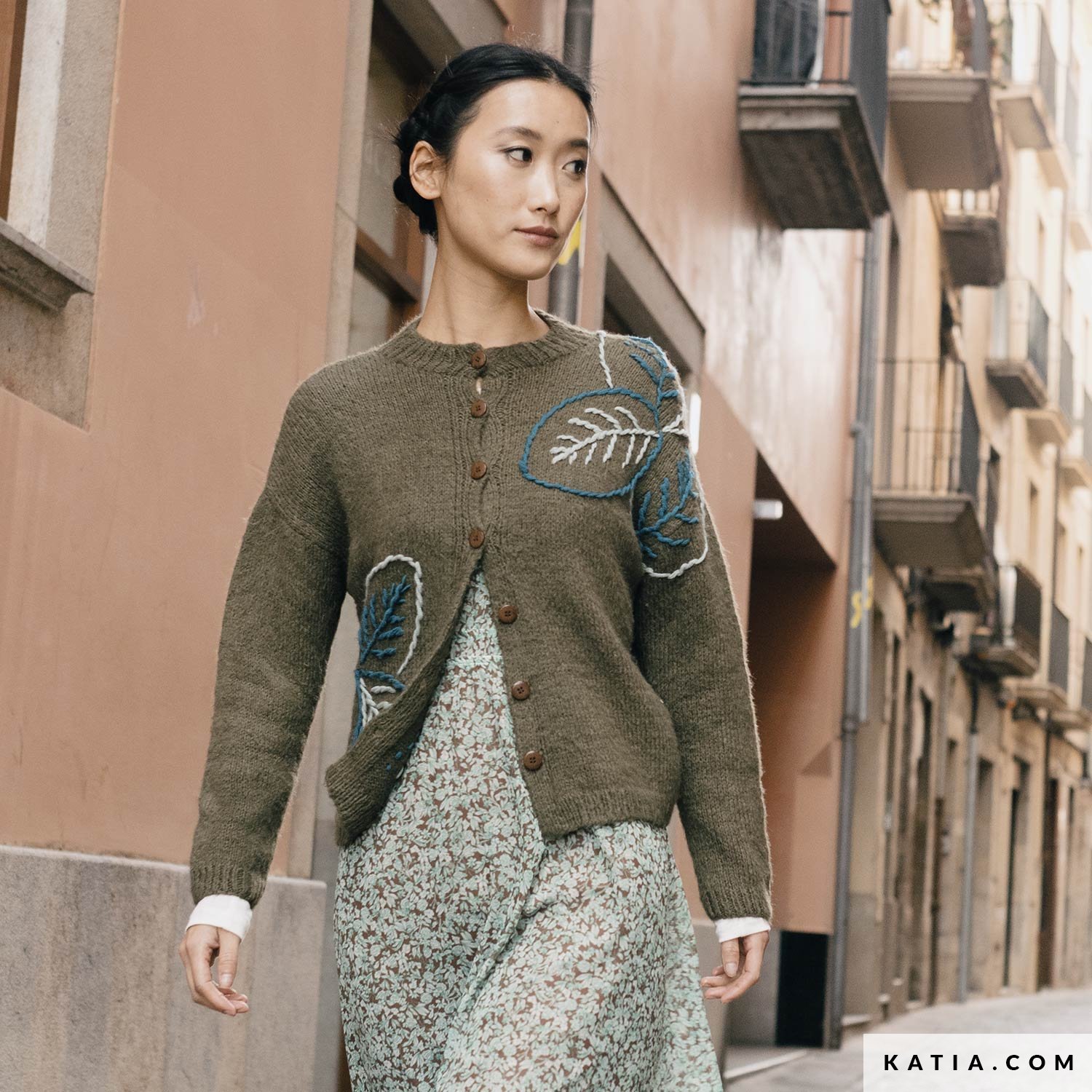 modellen & patronen | Katia.com