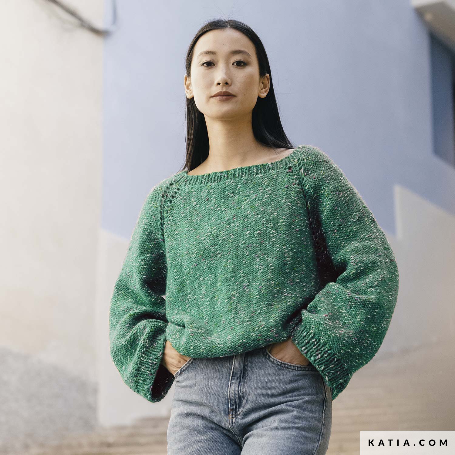 models & patterns | Katia.com