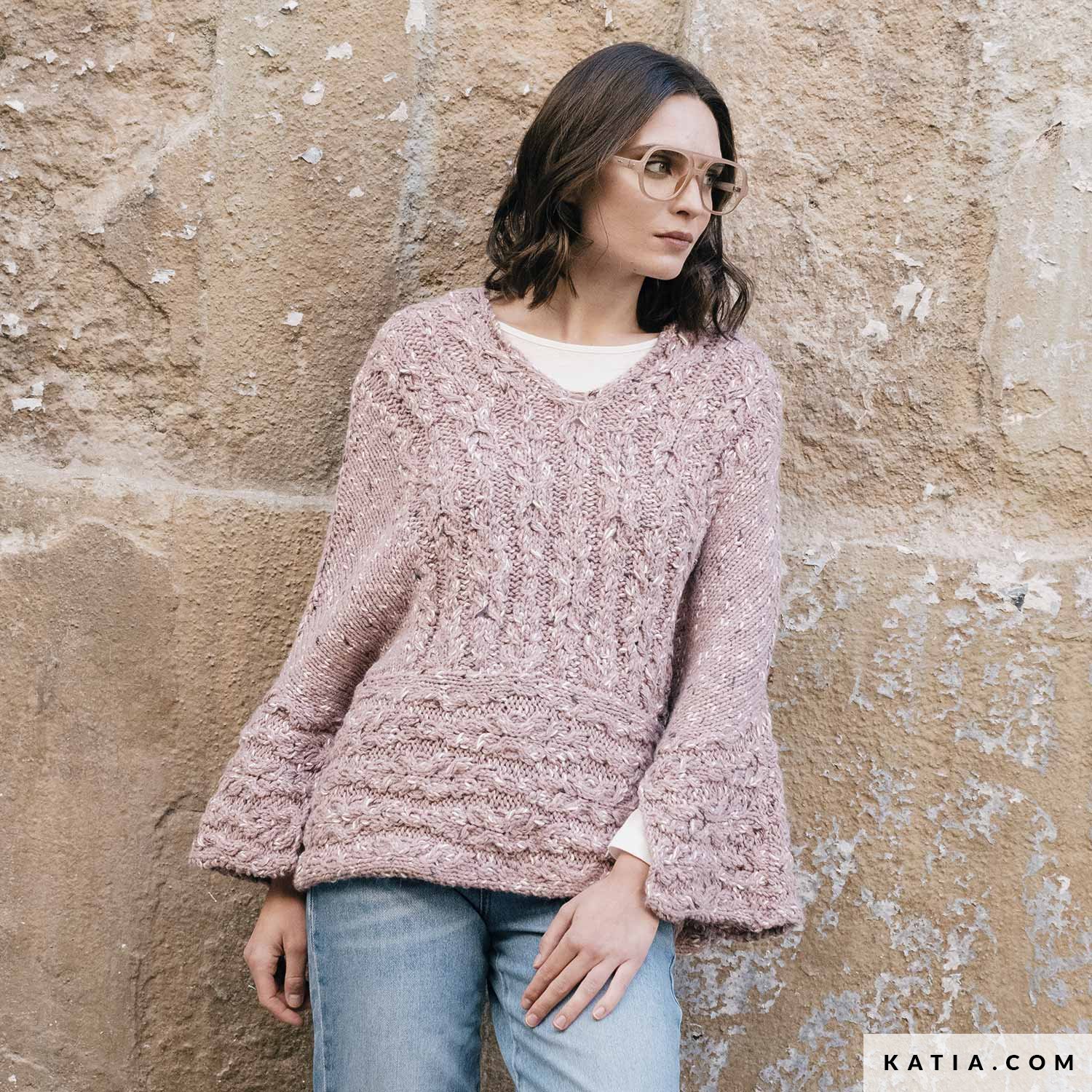 models & patterns | Katia.com