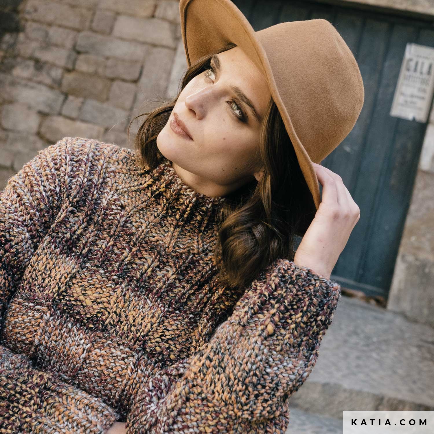 models & patterns | Katia.com