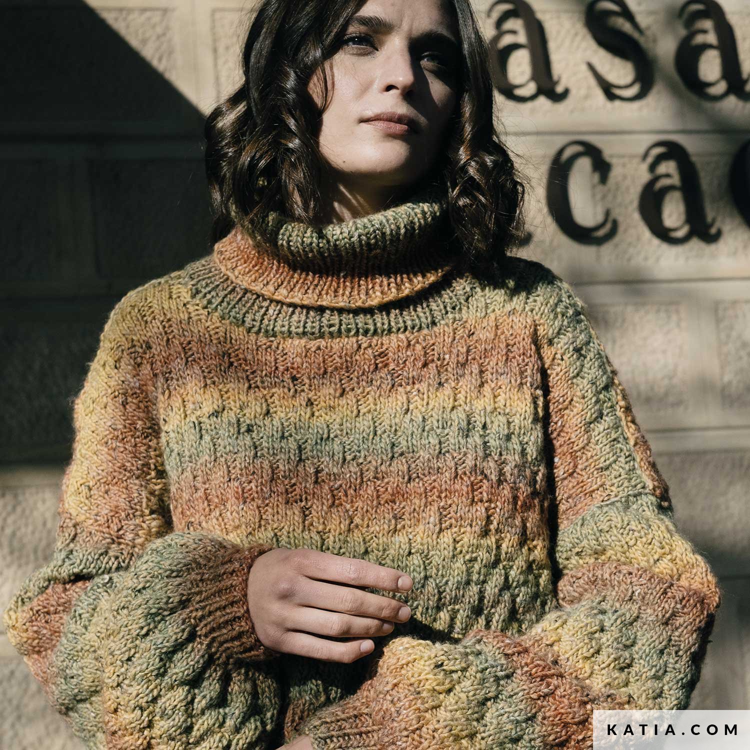 models & patterns | Katia.com