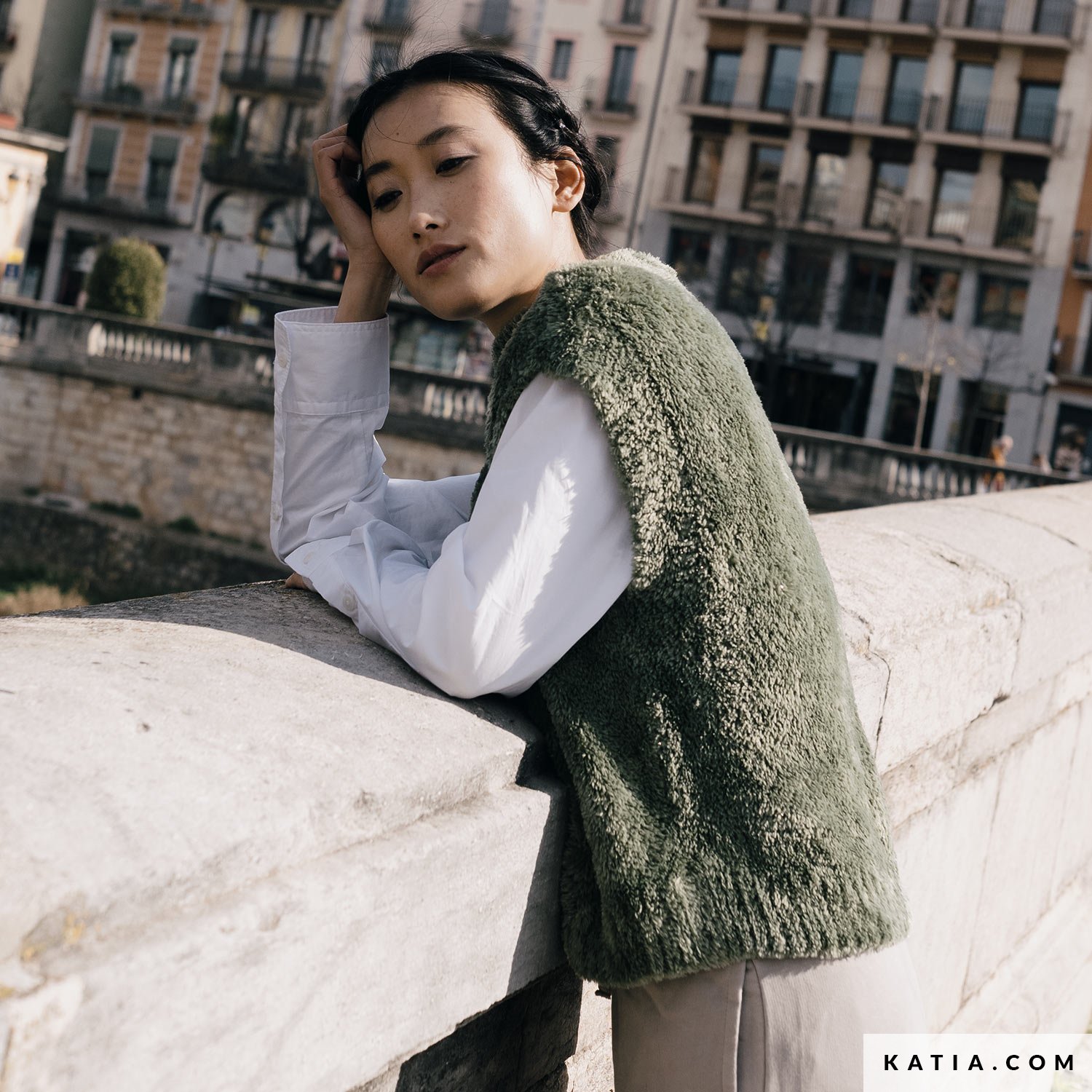 modello & schemi | Katia.com