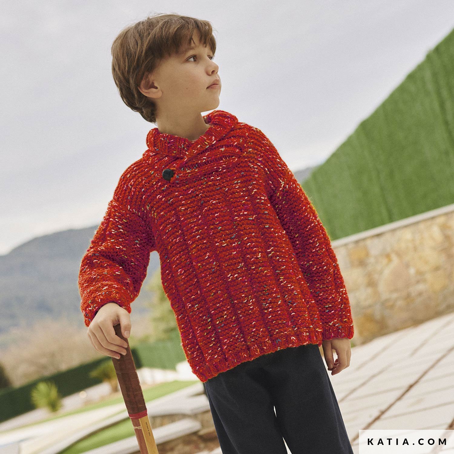 modello & schemi | Katia.com