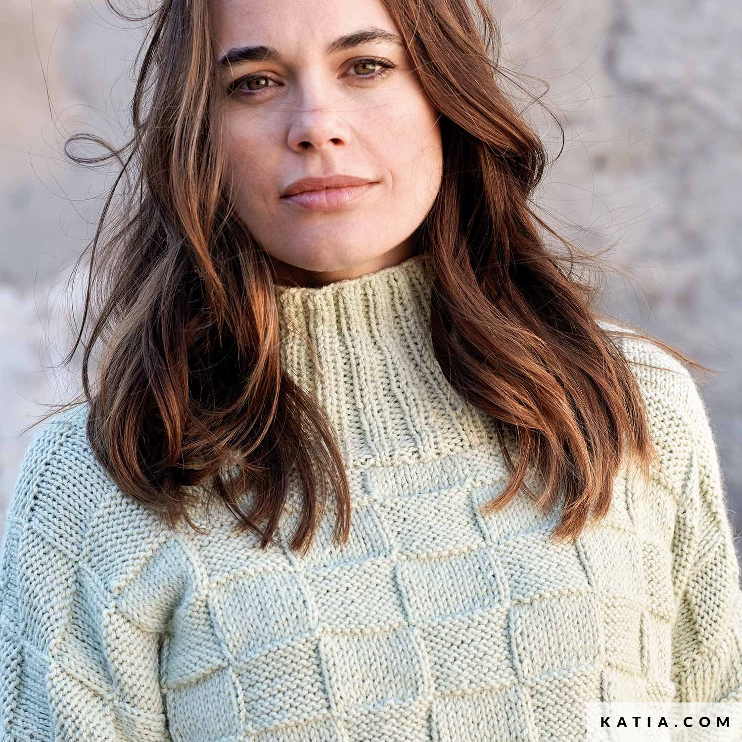 Modelle & Anleitungen | Katia.com