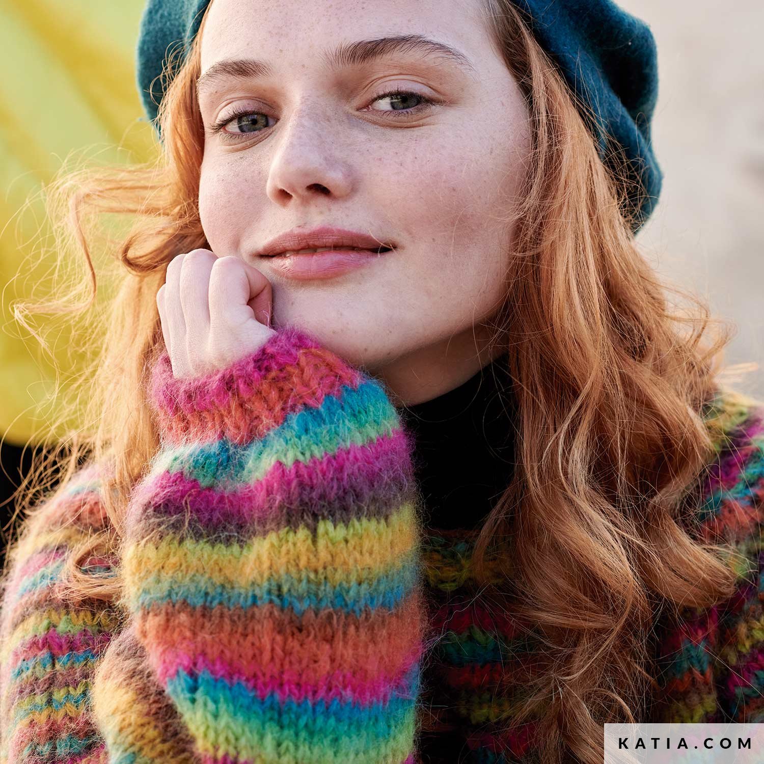 modellen & patronen | Katia.com