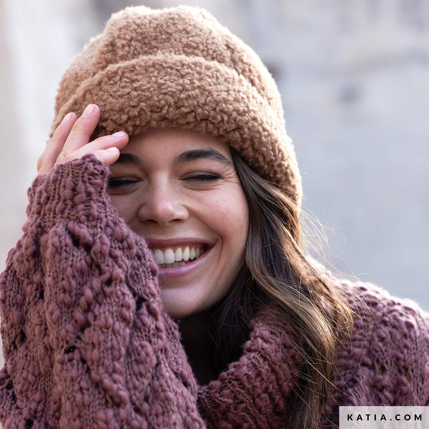 modellen & patronen | Katia.com