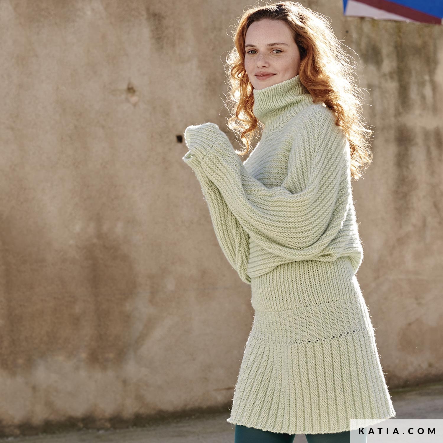 models & patterns | Katia.com