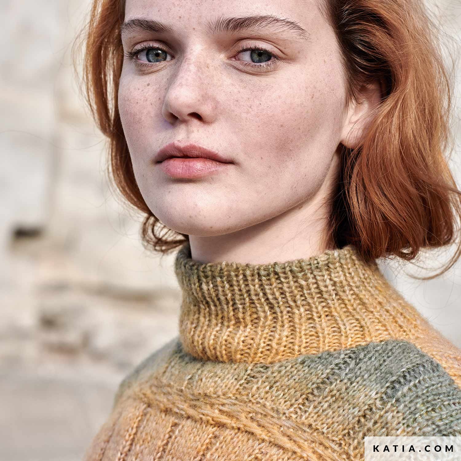 models & patterns | Katia.com