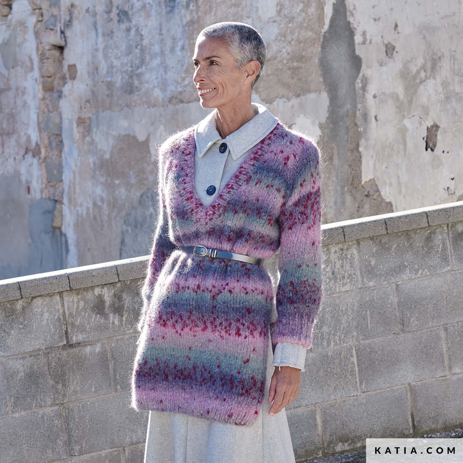 models & patterns | Katia.com