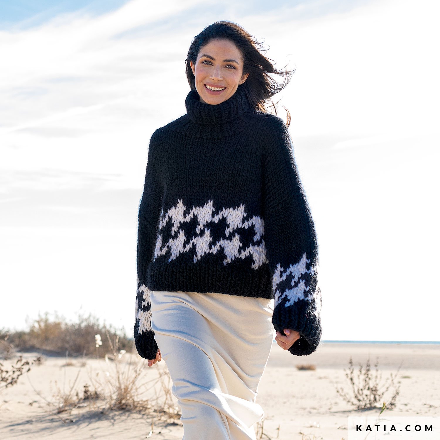 Modelle & Anleitungen | Katia.com