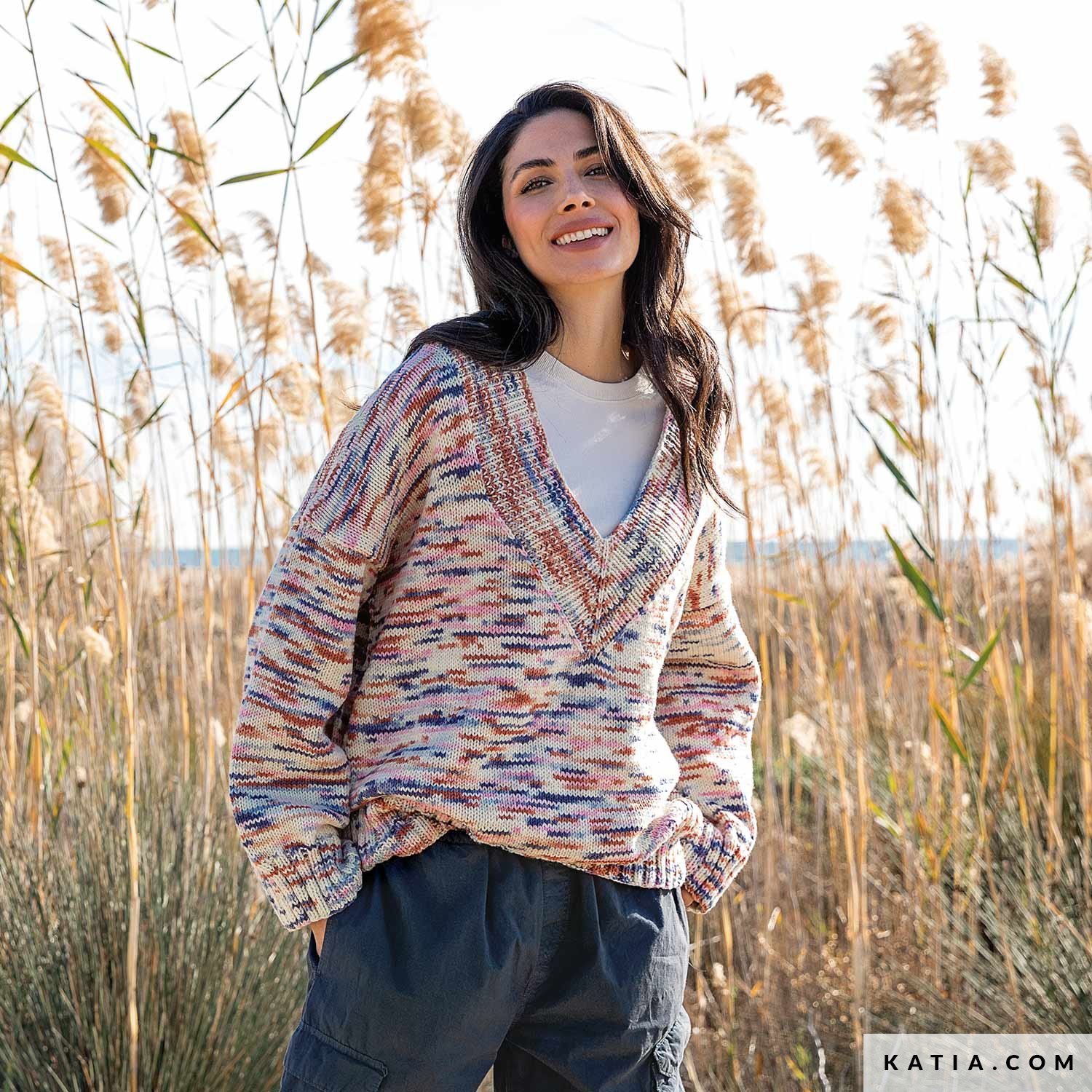 Modelle & Anleitungen | Katia.com