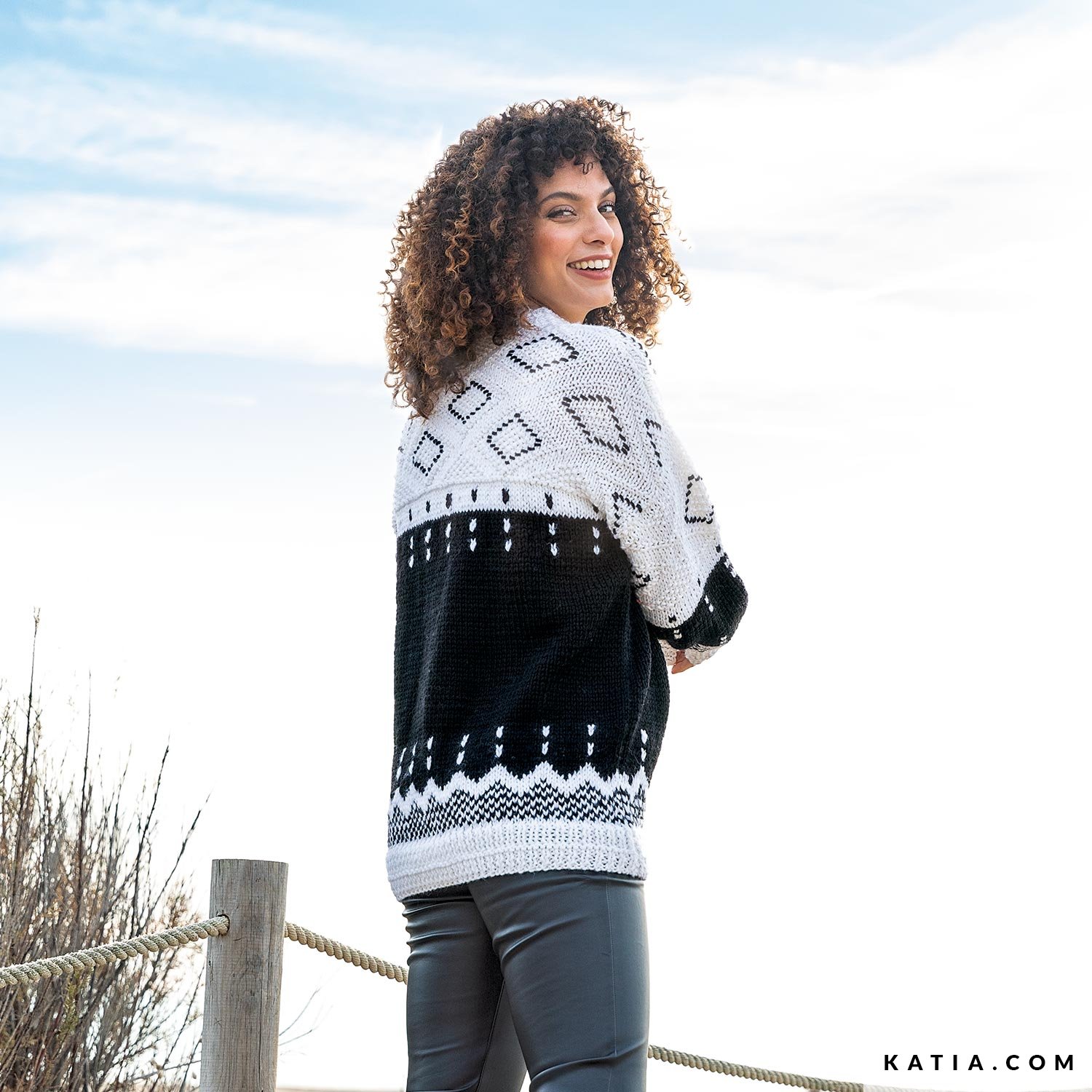 Modelle & Anleitungen | Katia.com