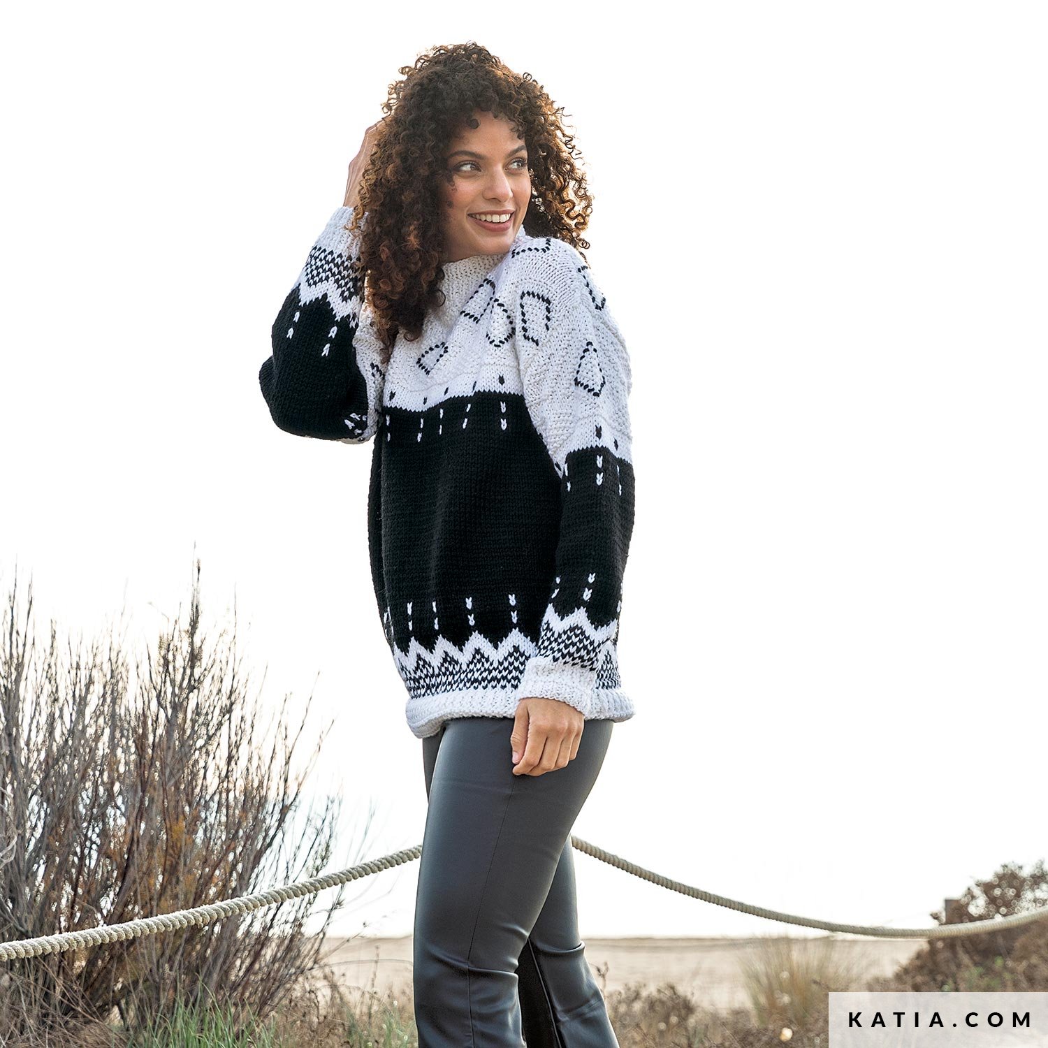 Modelle & Anleitungen | Katia.com