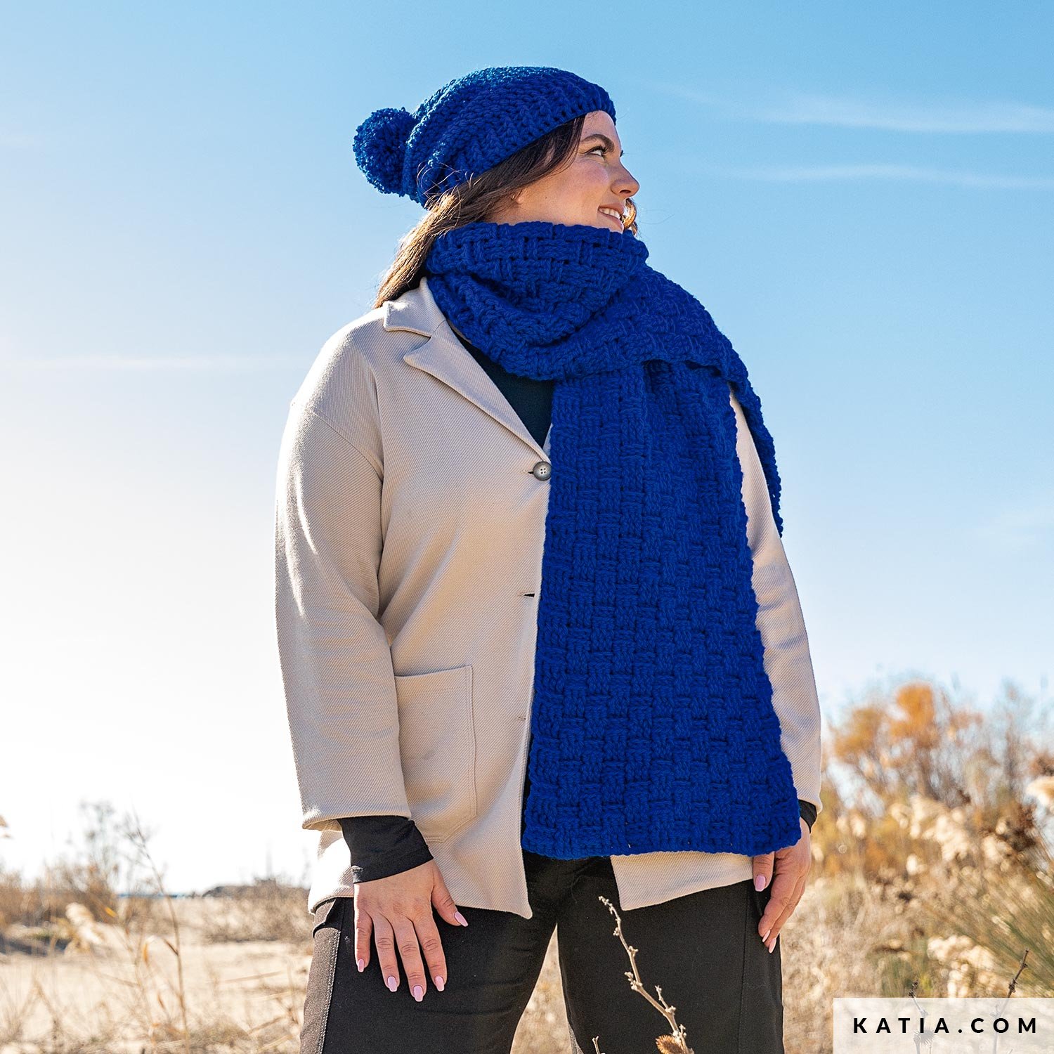 Modelle & Anleitungen | Katia.com