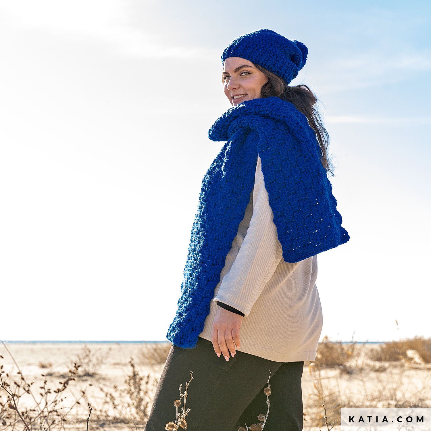 Modelle & Anleitungen | Katia.com