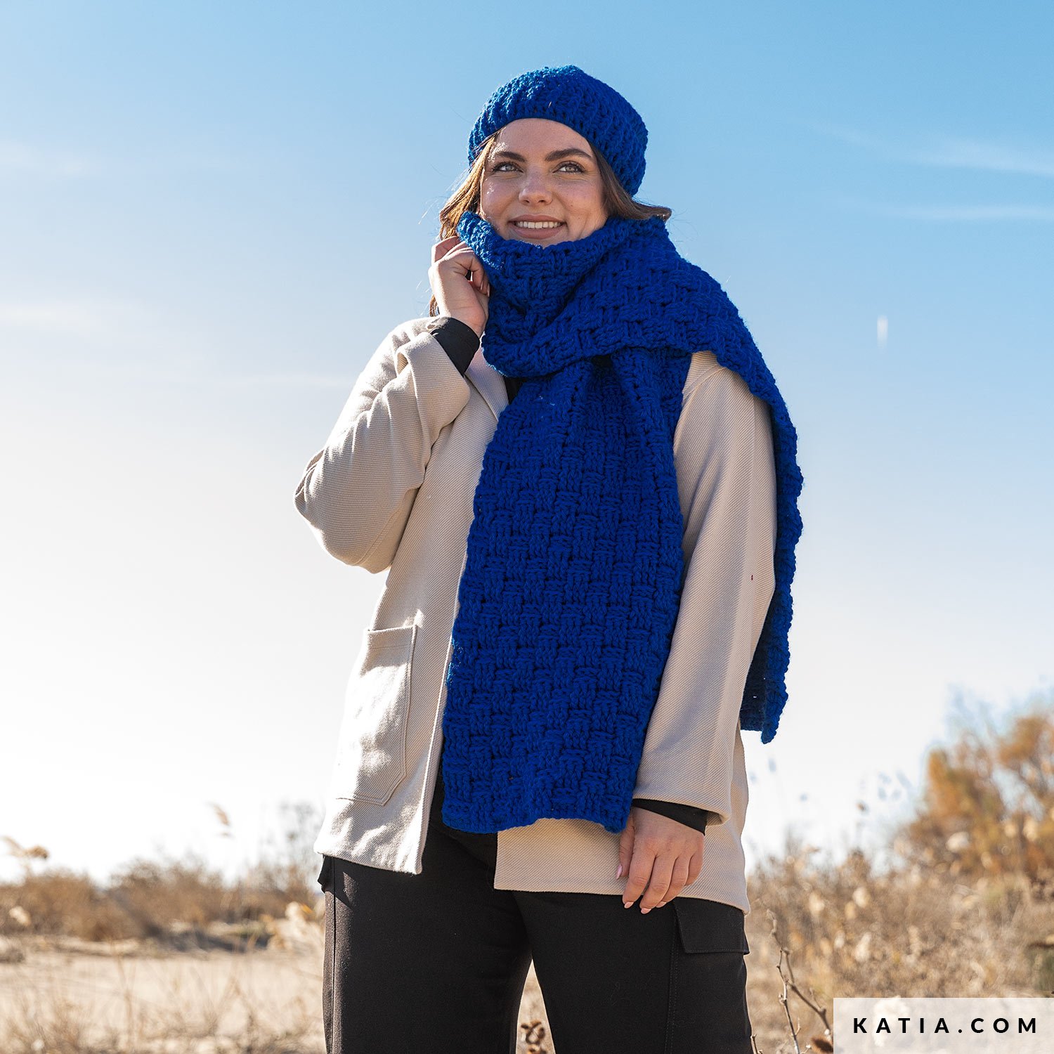 Modelle & Anleitungen | Katia.com