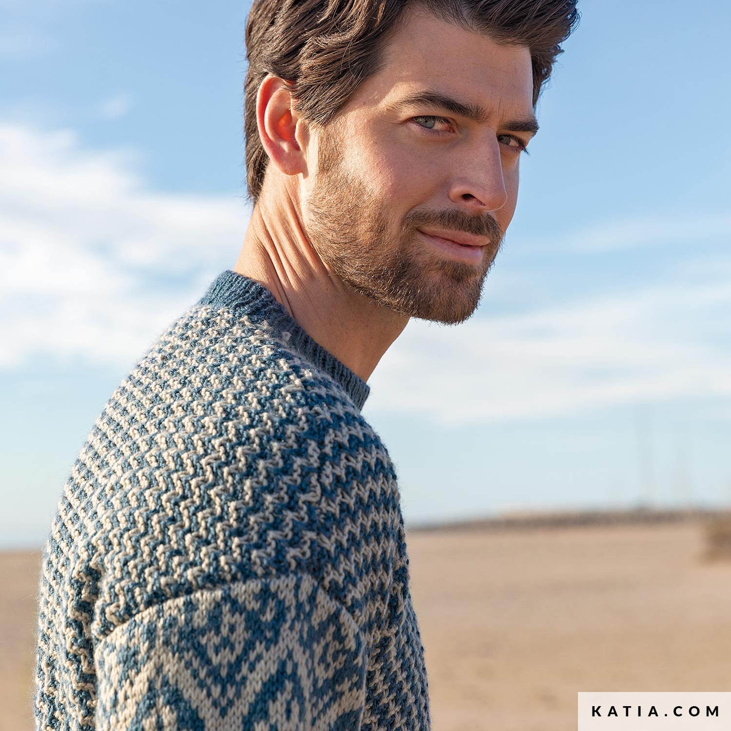 Modelle & Anleitungen | Katia.com