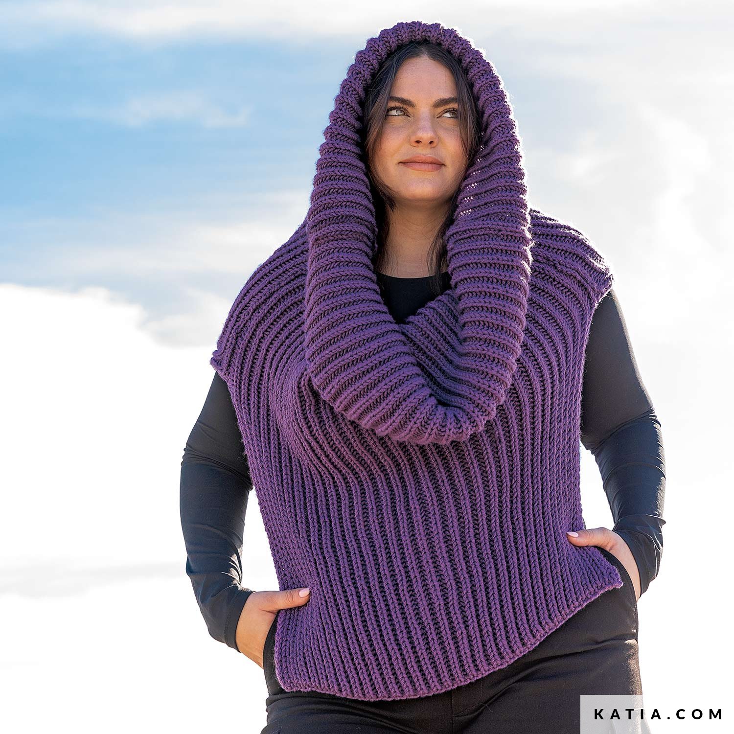 modellen & patronen | Katia.com