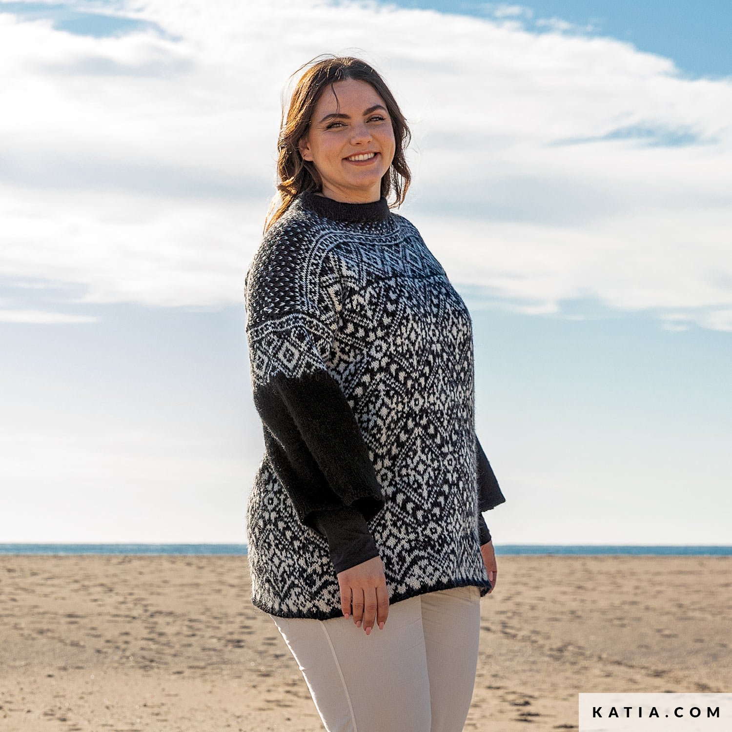 modellen & patronen | Katia.com