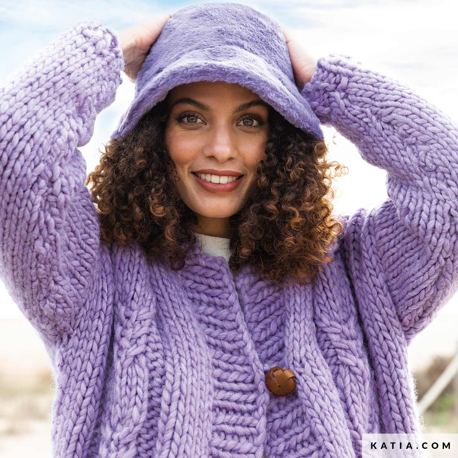 models & patterns | Katia.com