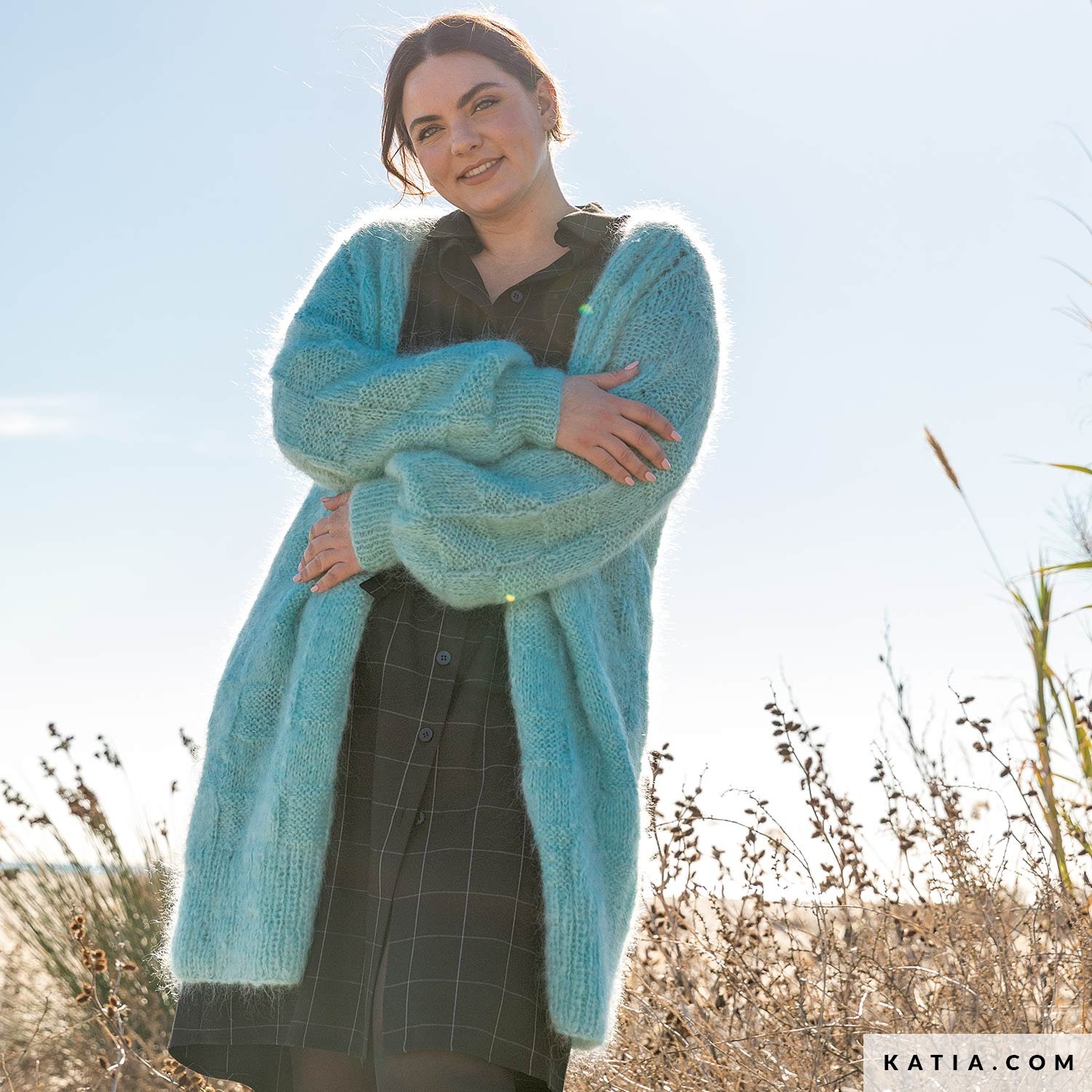 models & patterns | Katia.com