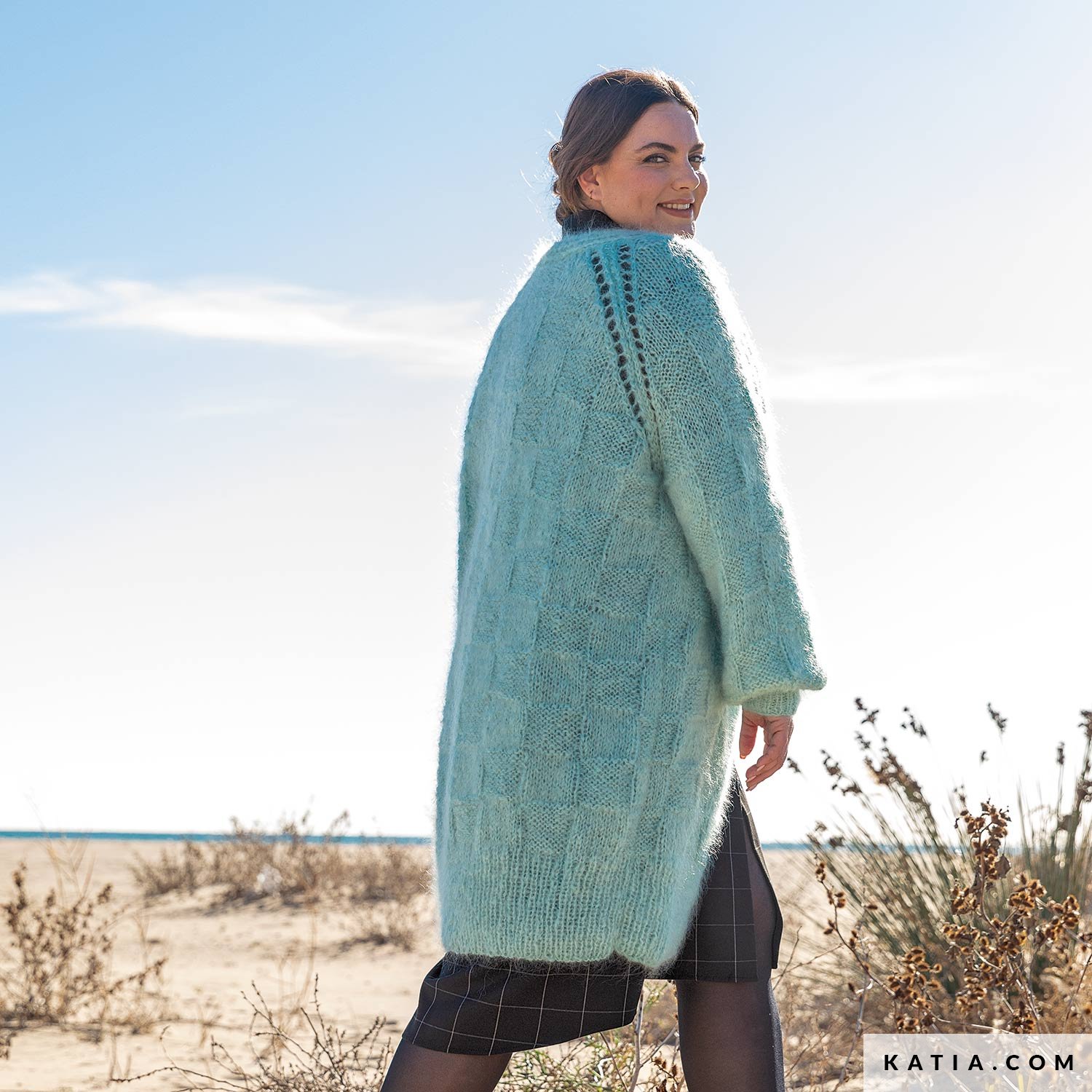 models & patterns | Katia.com