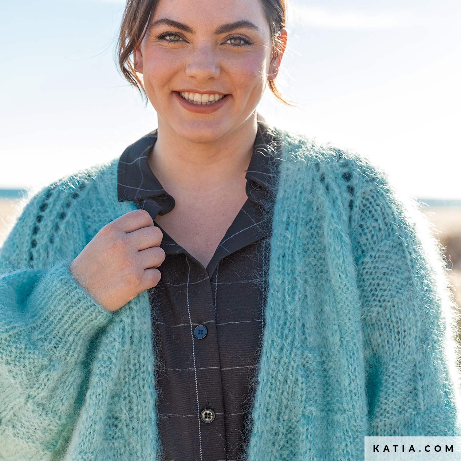 models & patterns | Katia.com