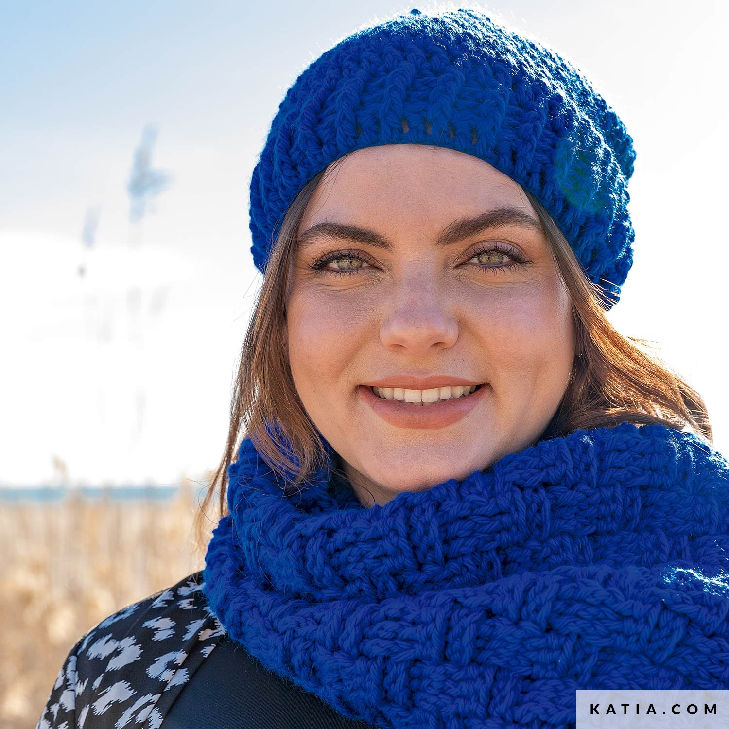 models & patterns | Katia.com