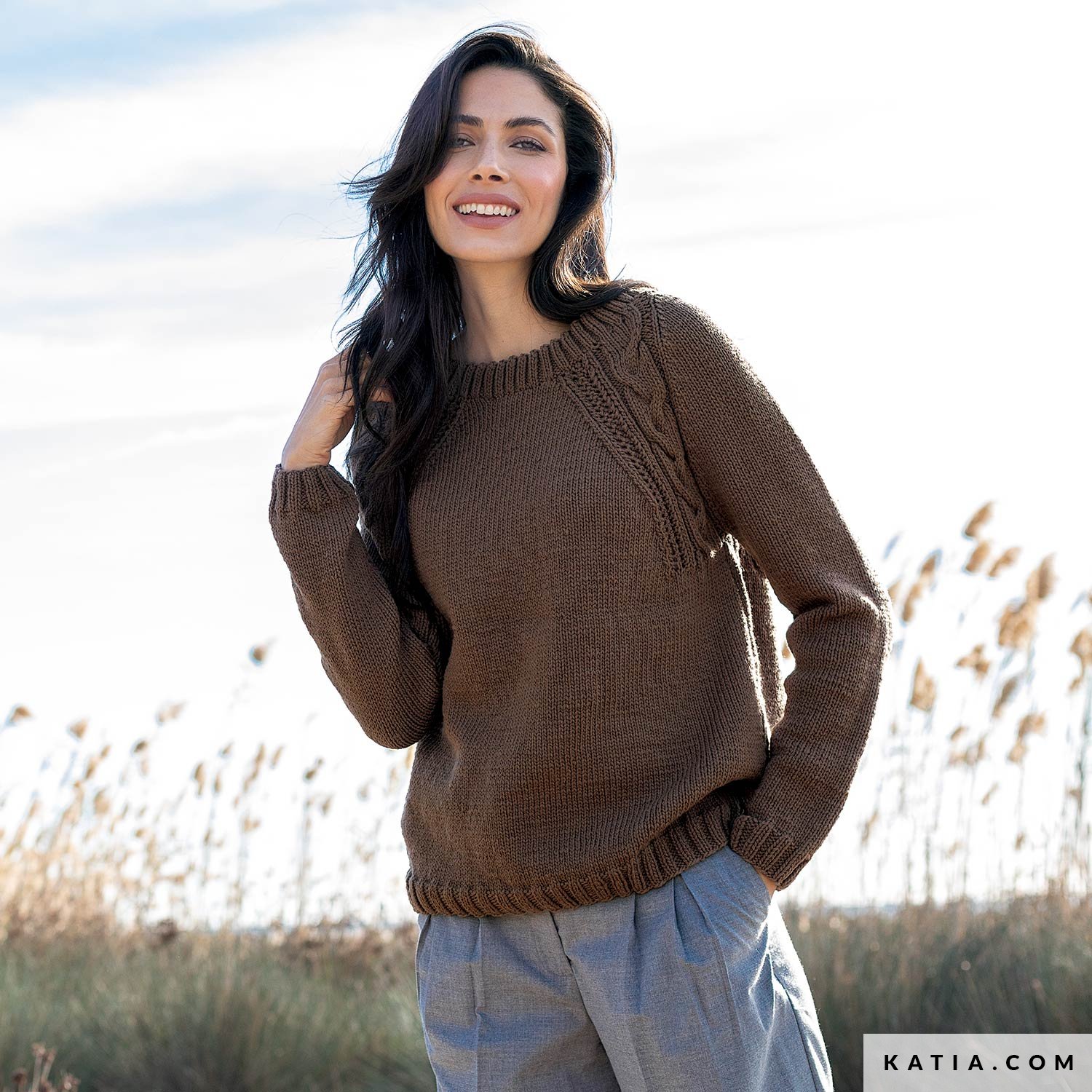 models & patterns | Katia.com