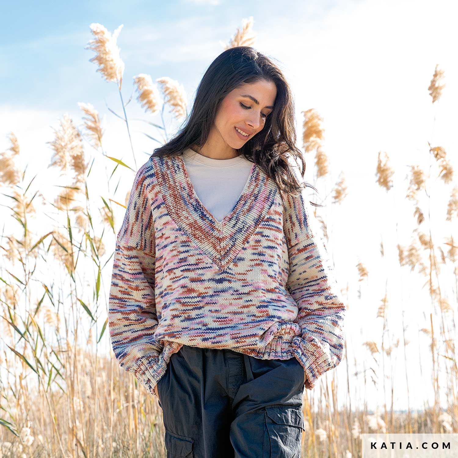 models & patterns | Katia.com