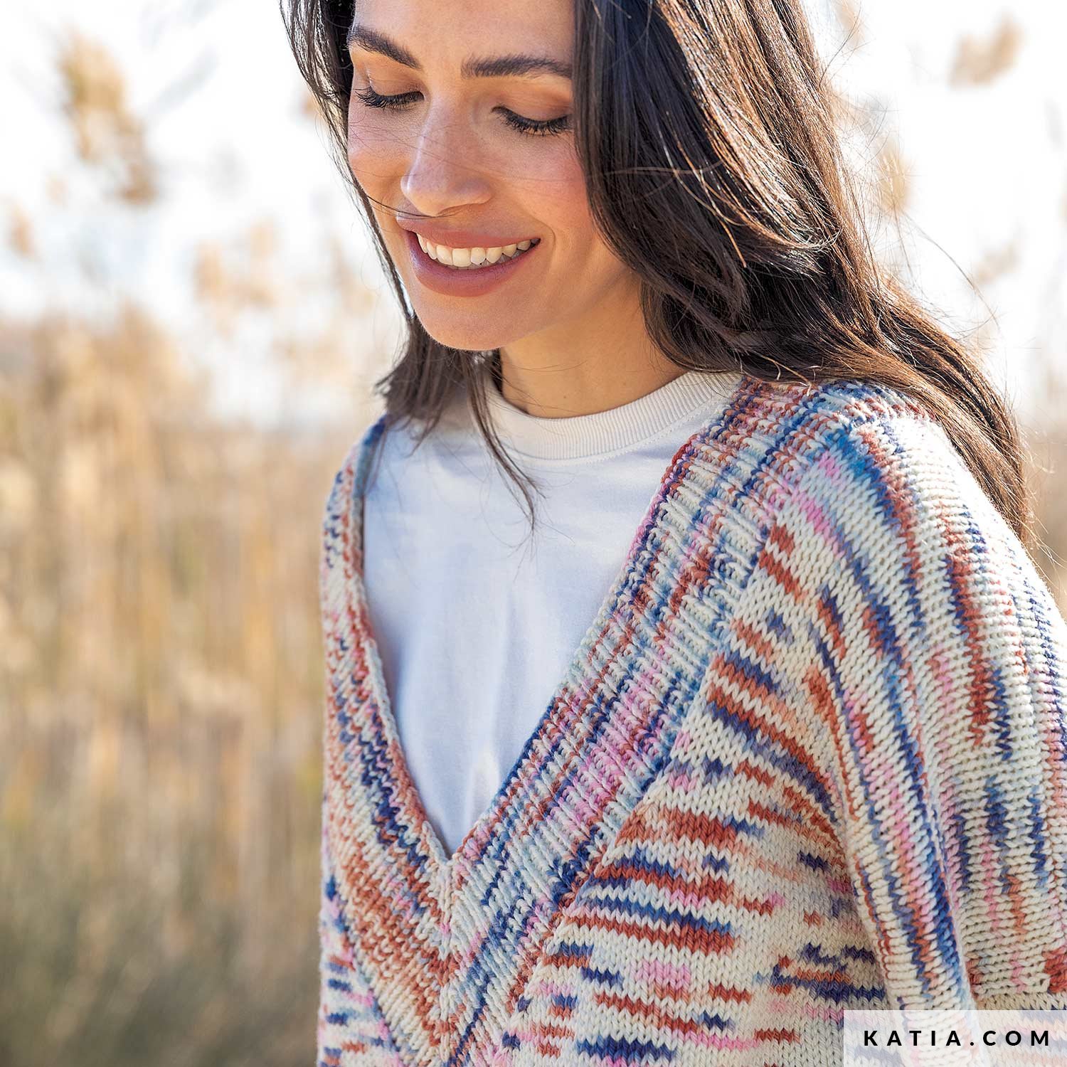 models & patterns | Katia.com