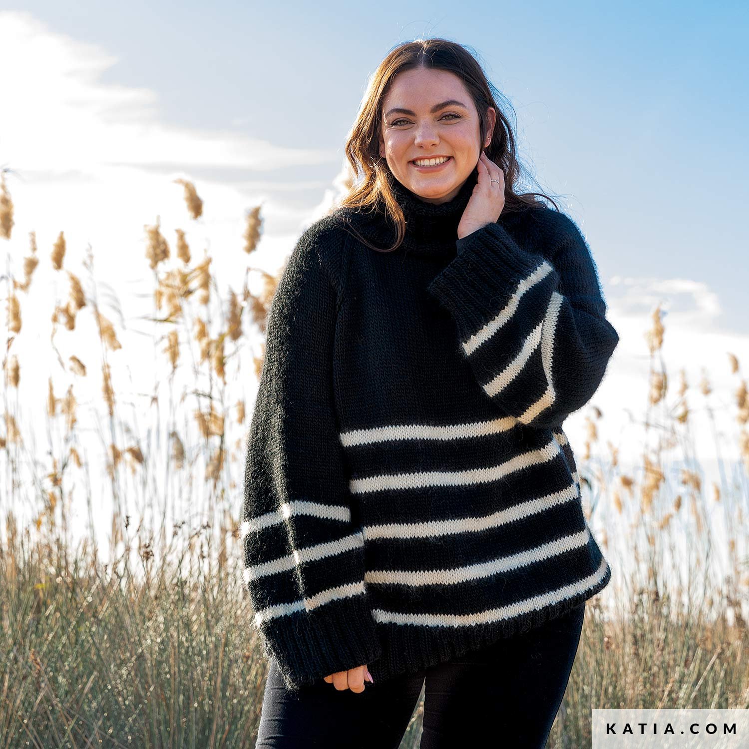 models & patterns | Katia.com