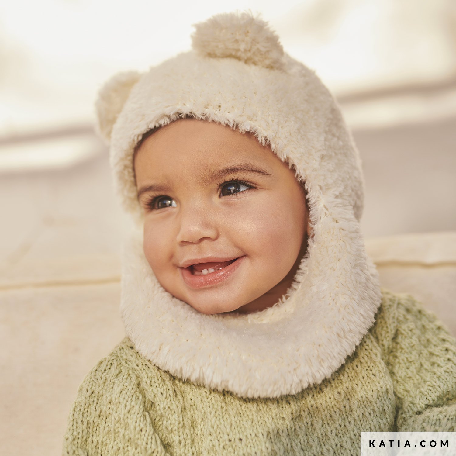 Alexandrias Genesis Baby