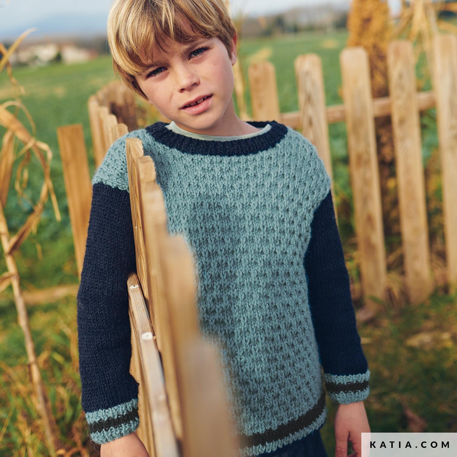 Modelle & Anleitungen | Katia.com