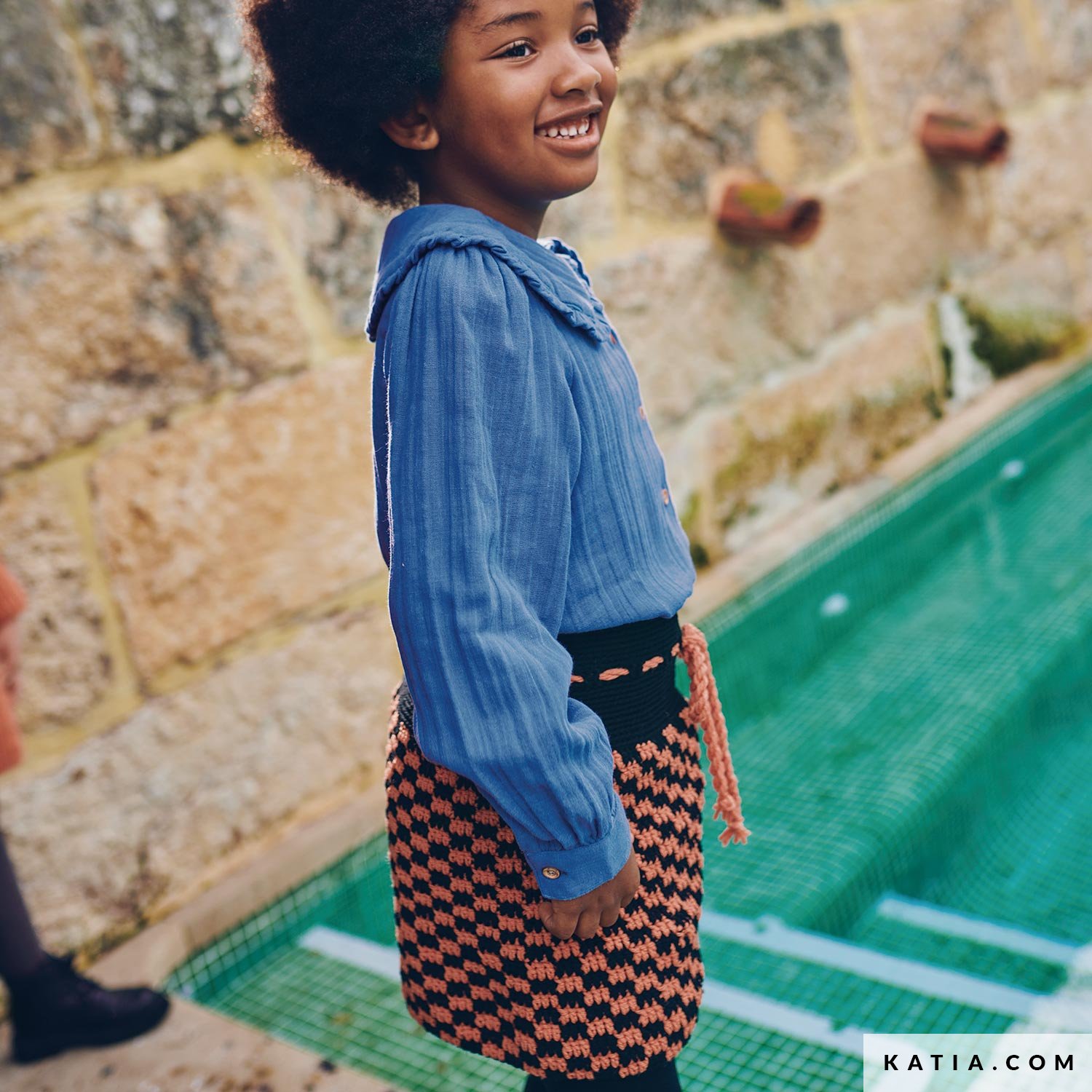 modellen & patronen | Katia.com