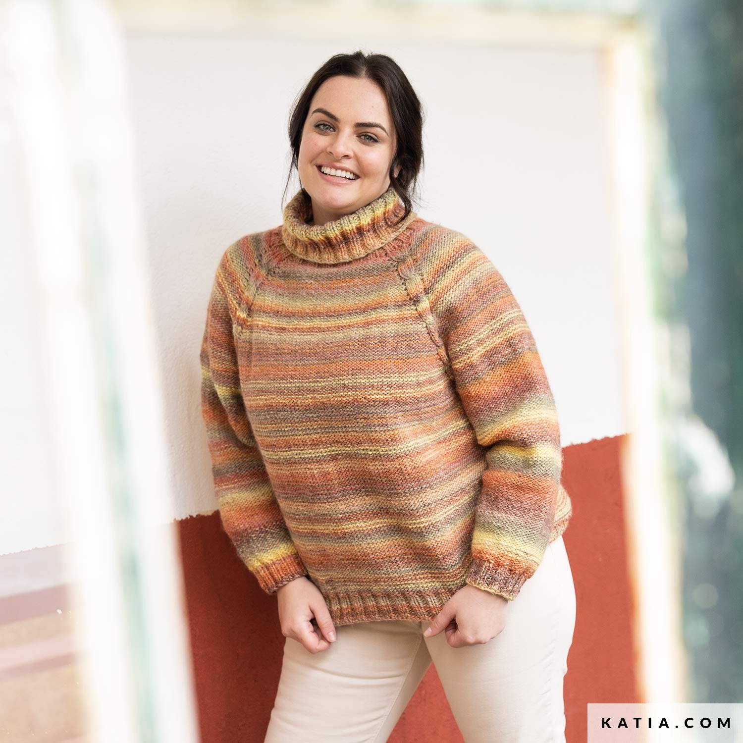 Modelle & Anleitungen | Katia.com