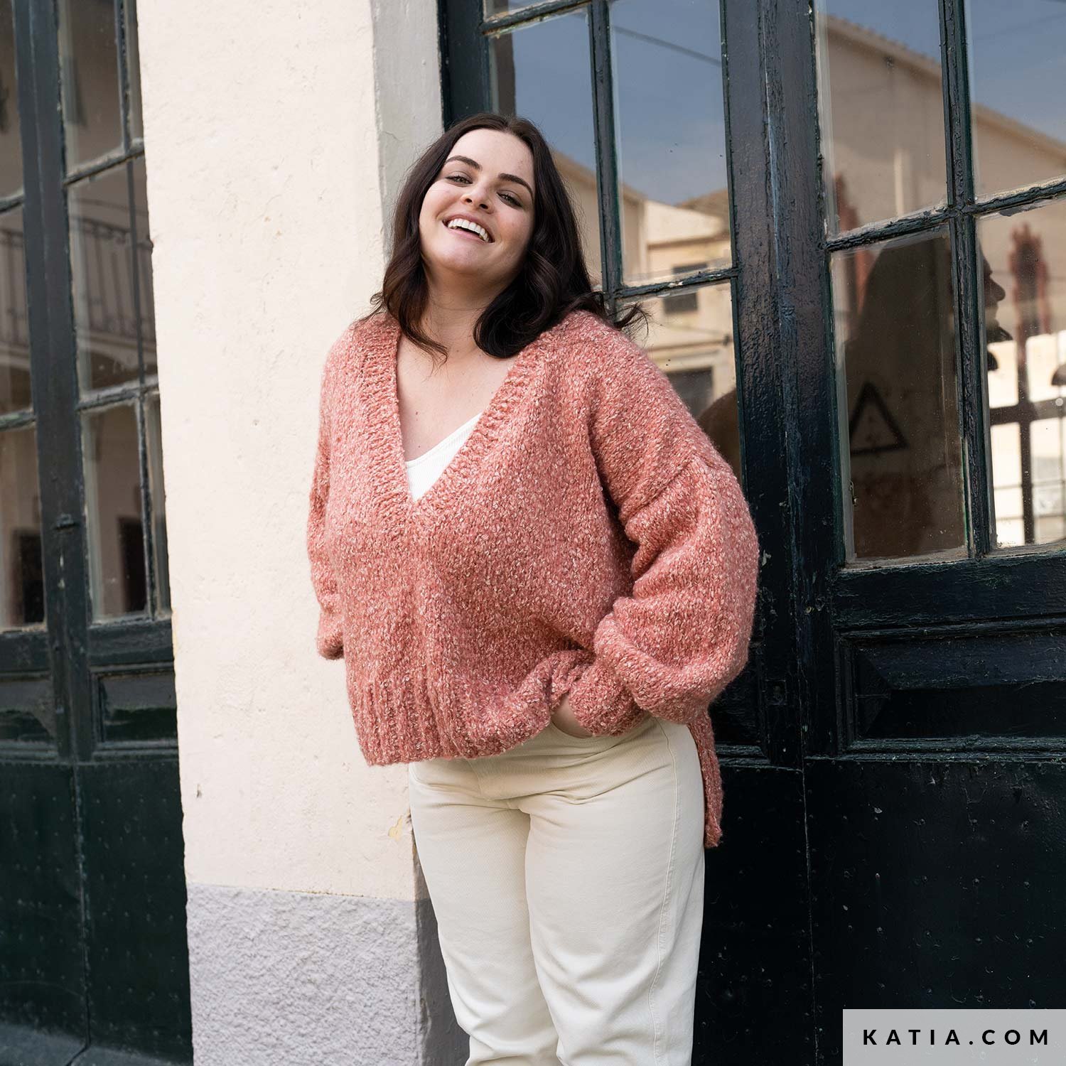 Modelle & Anleitungen | Katia.com