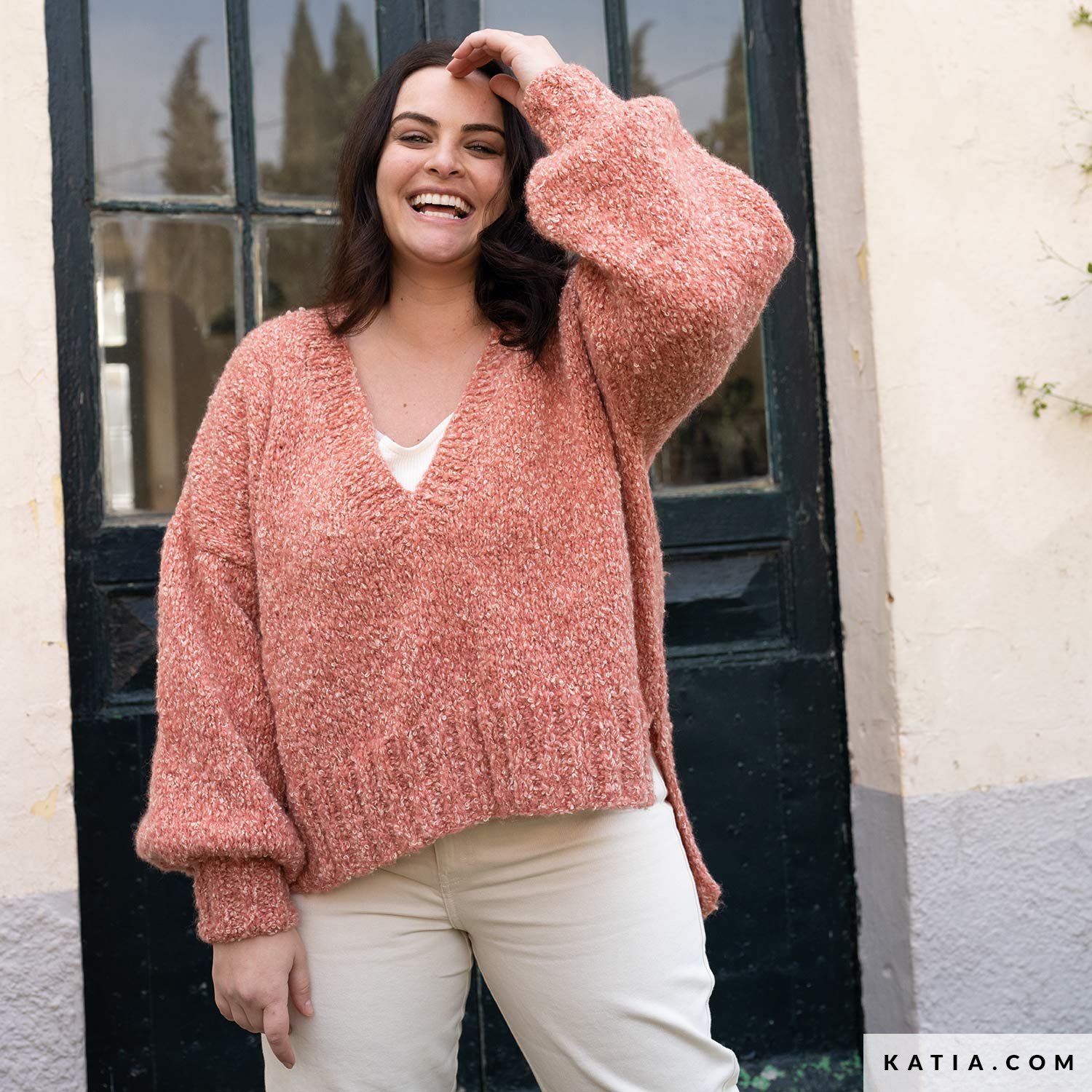 Modelle & Anleitungen | Katia.com