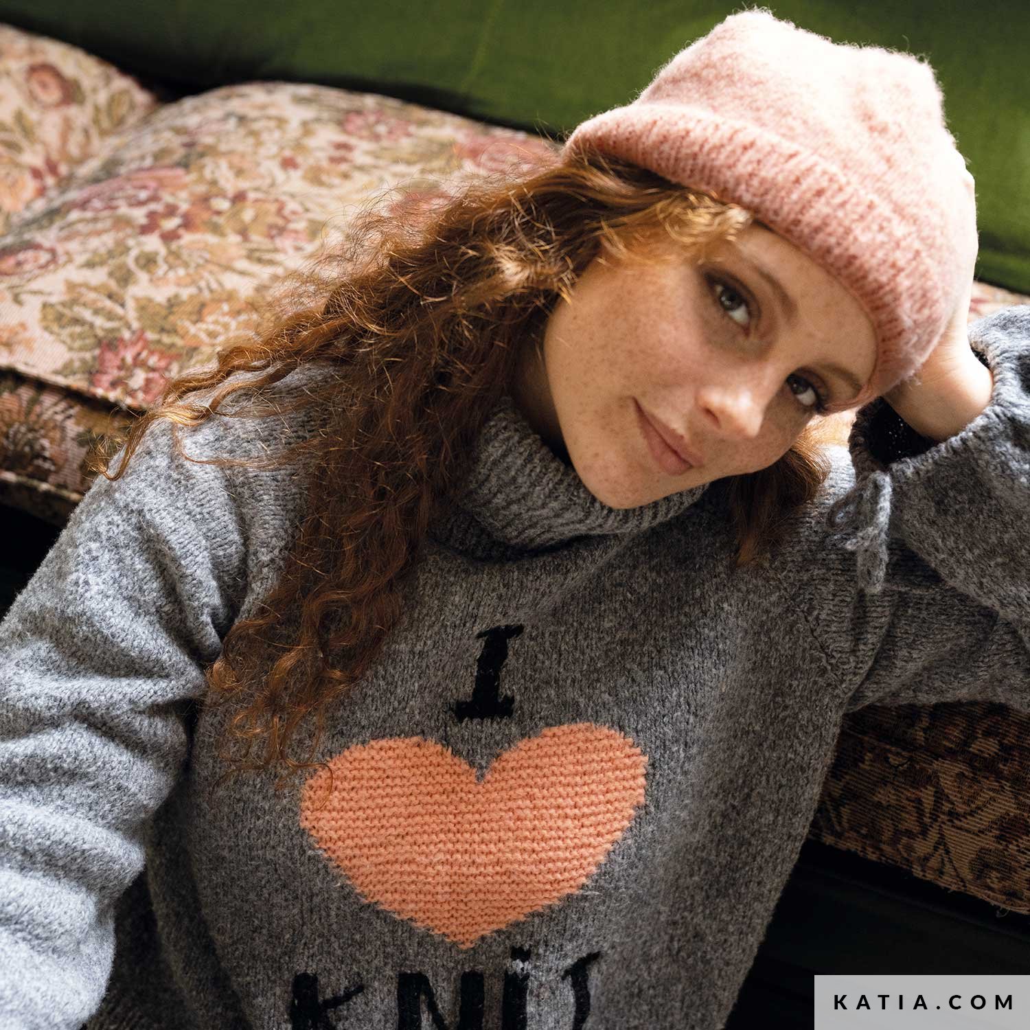 modèles & patrons | Katia.com