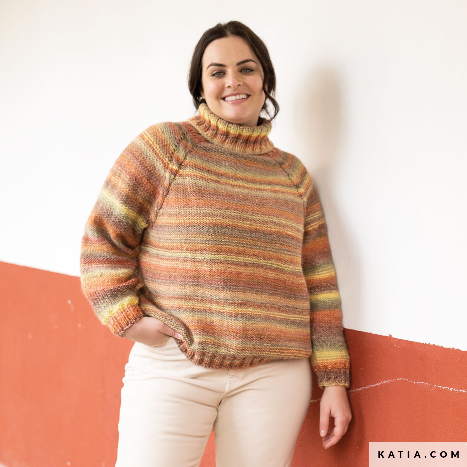 modellen & patronen | Katia.com