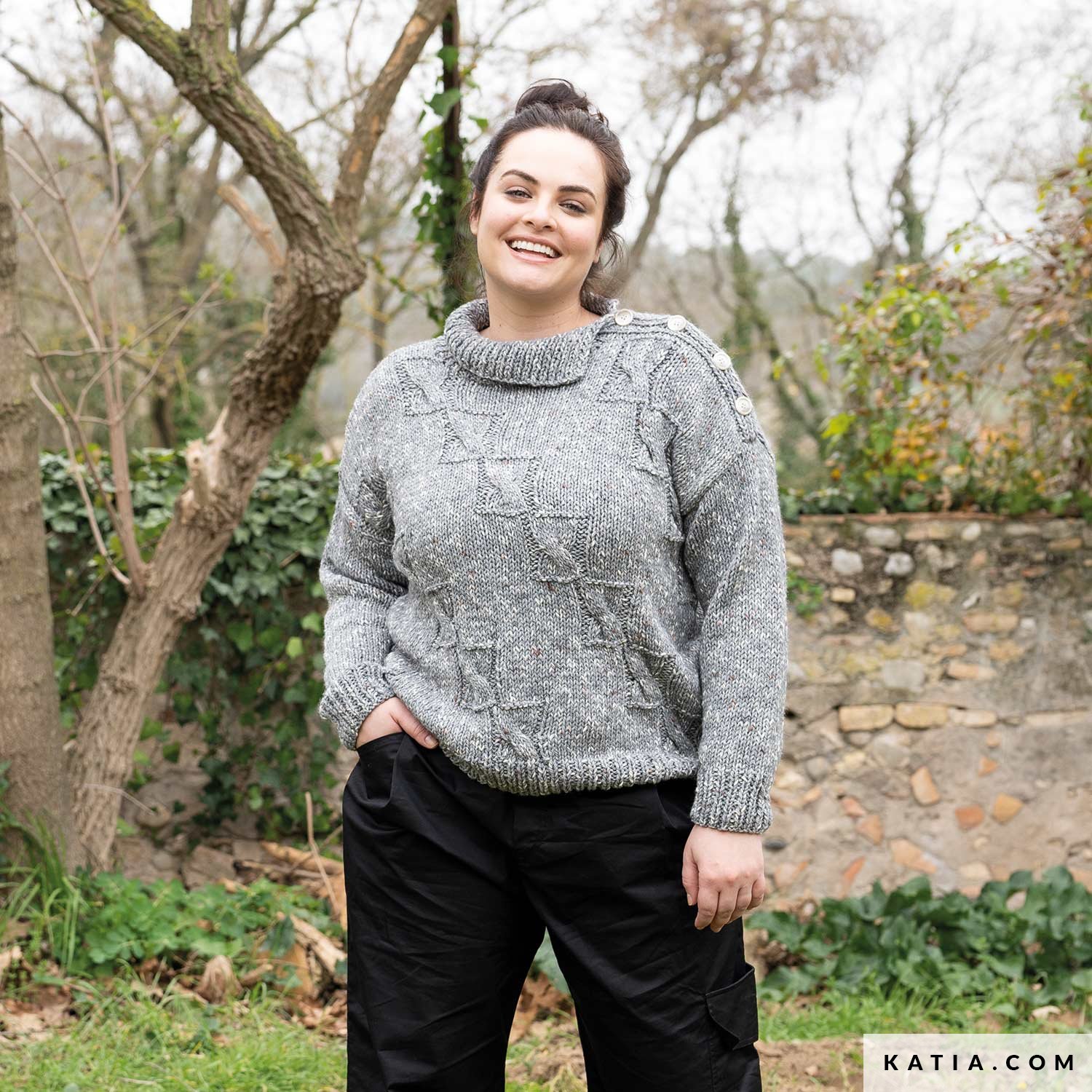 modellen & patronen | Katia.com