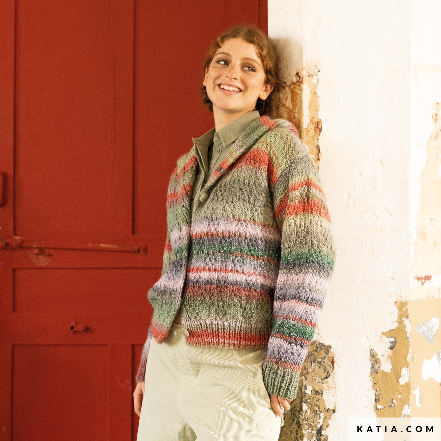 models & patterns | Katia.com