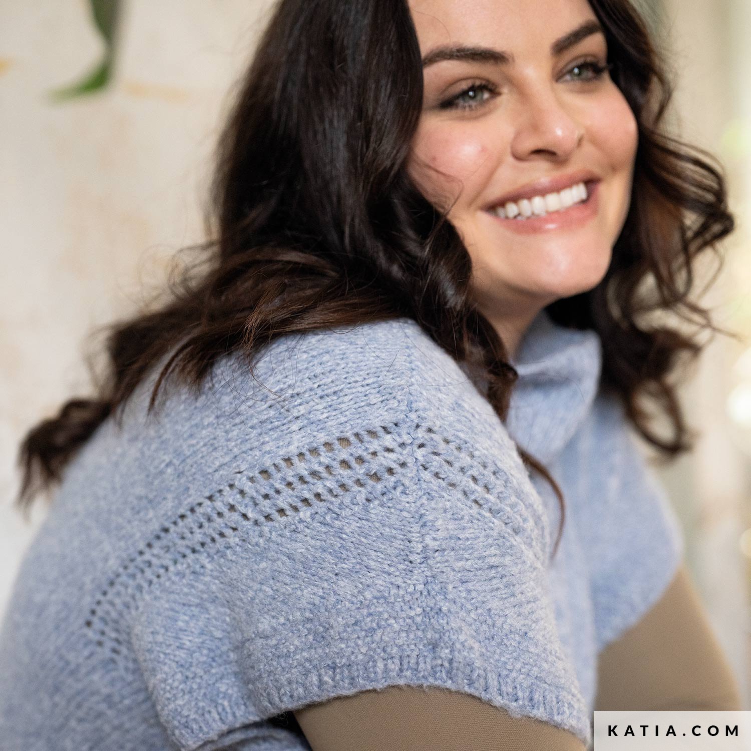 models & patterns | Katia.com