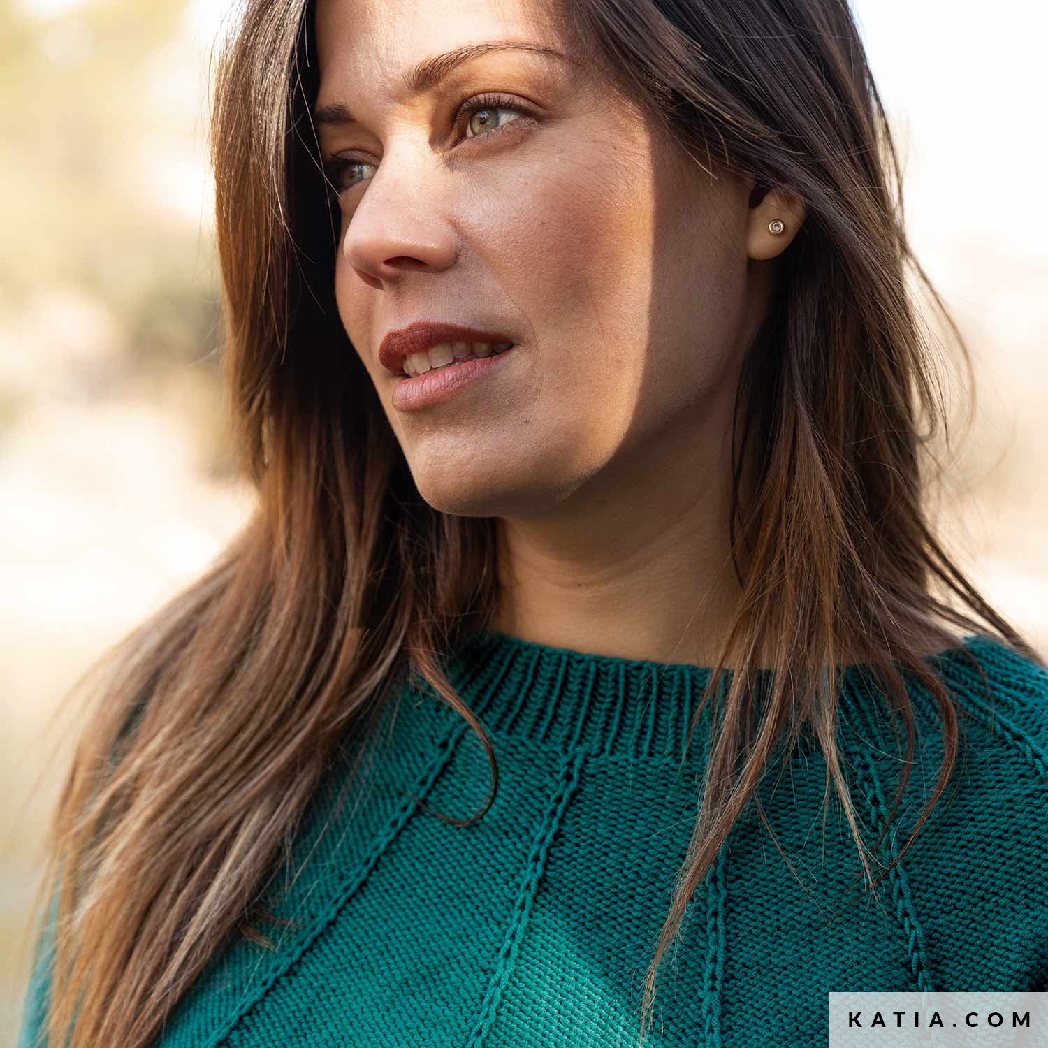 Modelle & Anleitungen | Katia.com