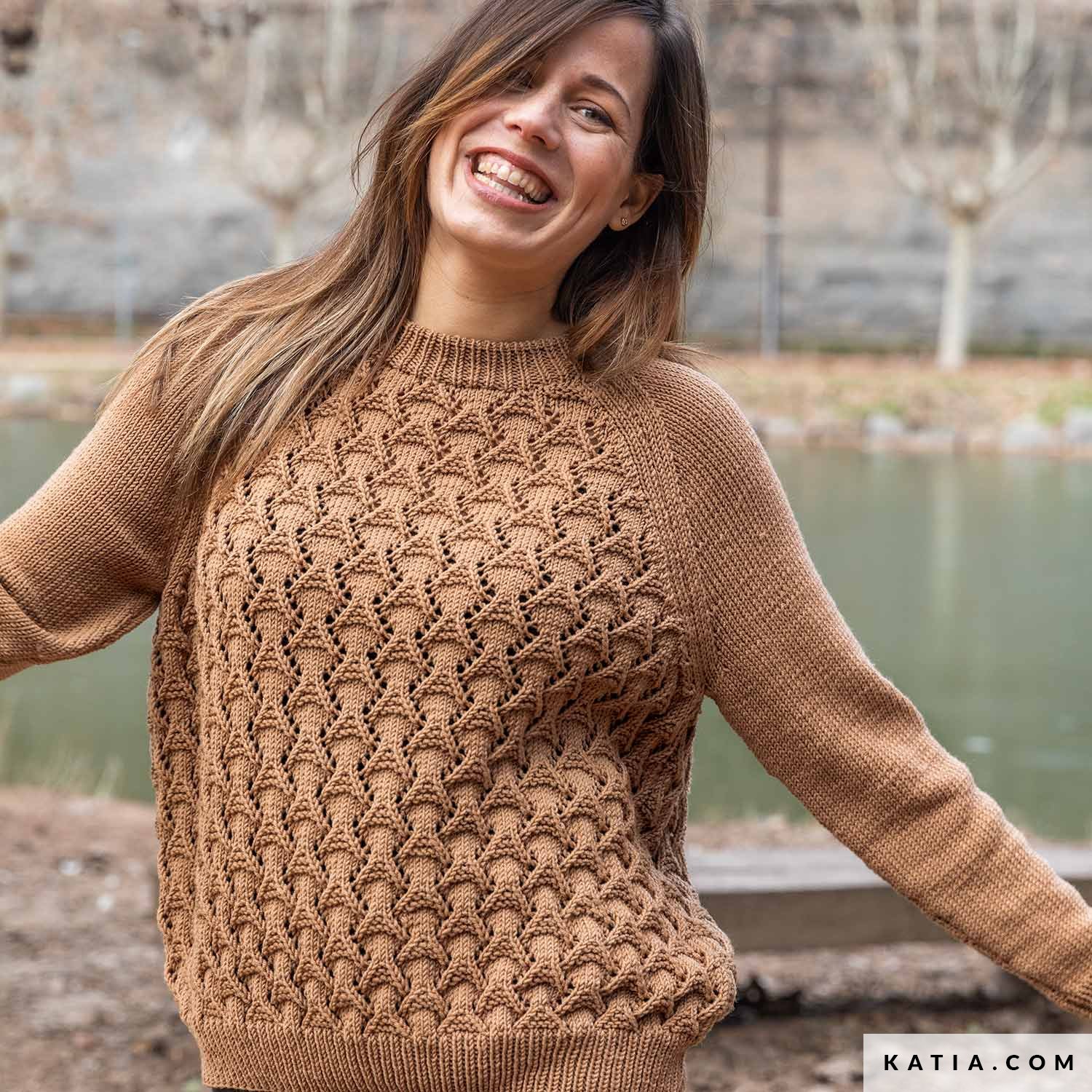 Modelle & Anleitungen | Katia.com