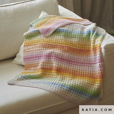 Spring / Summer - models & patterns | Katia.com