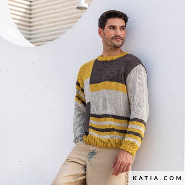 donna-uomo - CASUAL - Donna-Uomo 116 - Primavera / Estate - riviste ...