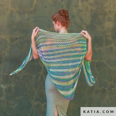 Spring / Summer - models & patterns | Katia.com