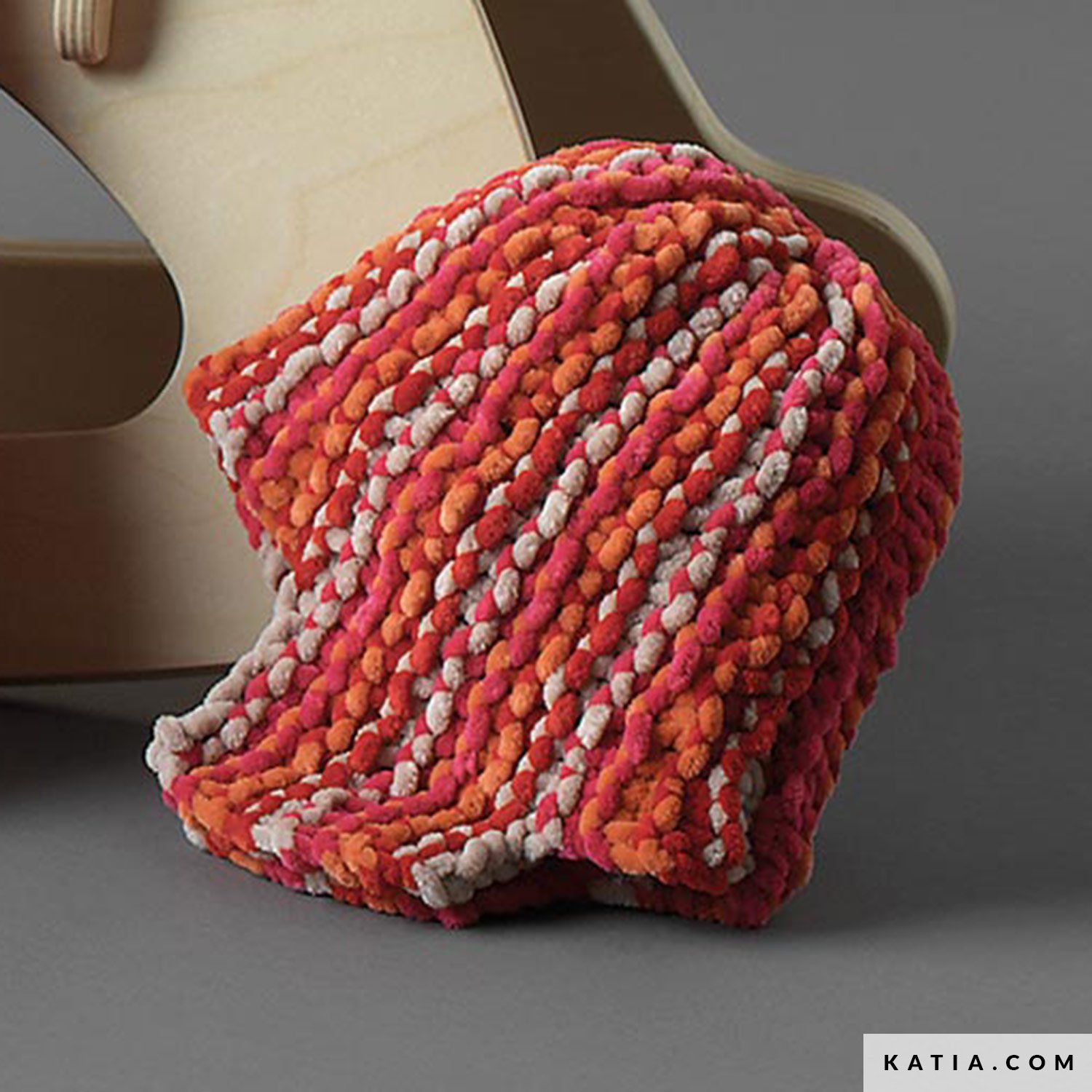 models & patterns | Katia.com
